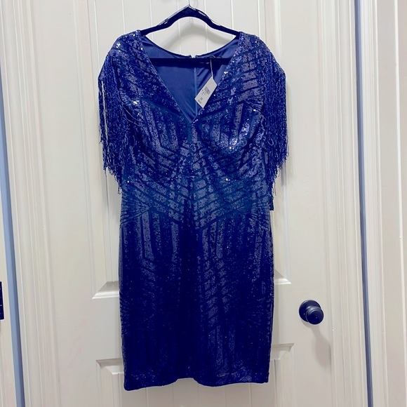 Forever 21 | Dresses | Sequence Party Dress | Poshmark